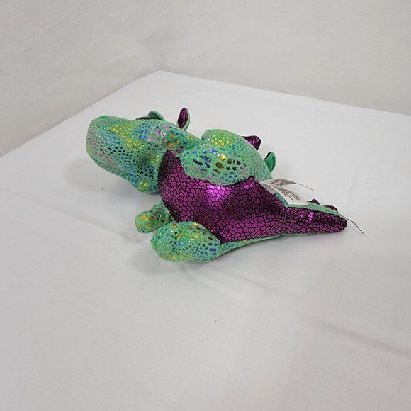 TY Beanie Boos | Toys | Ty Beanie Boos Cinder The Dragon 6 Plush ...